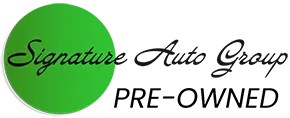 Signature Auto Group Pre-Owned | Brooklyn Used Cars