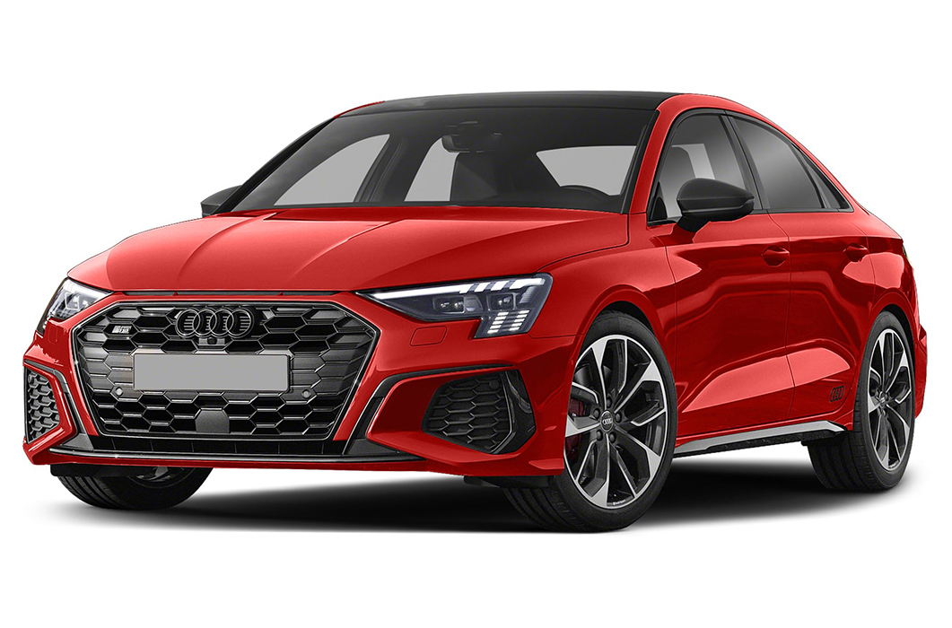 2025 AUDI S3 Lease Deals | Signature Auto Group - Brooklyn, NY